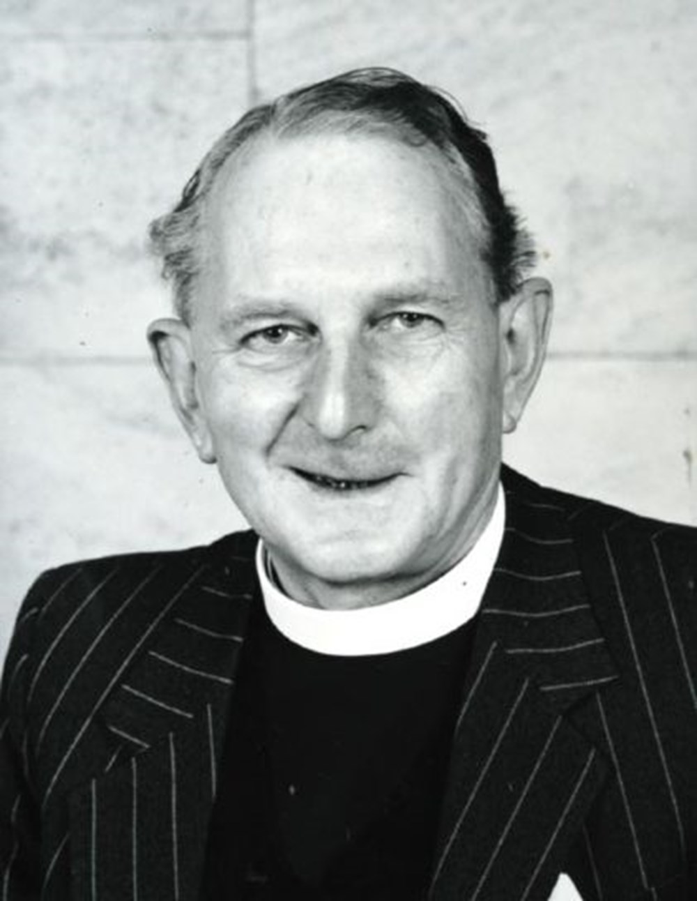 The Fund since 1976 – The Cleaver Ordination Candidates Fund